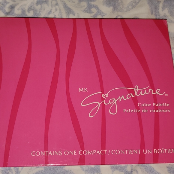 Mary Kay | Makeup | Mary Kay Signature Makup Pallet | Poshmark